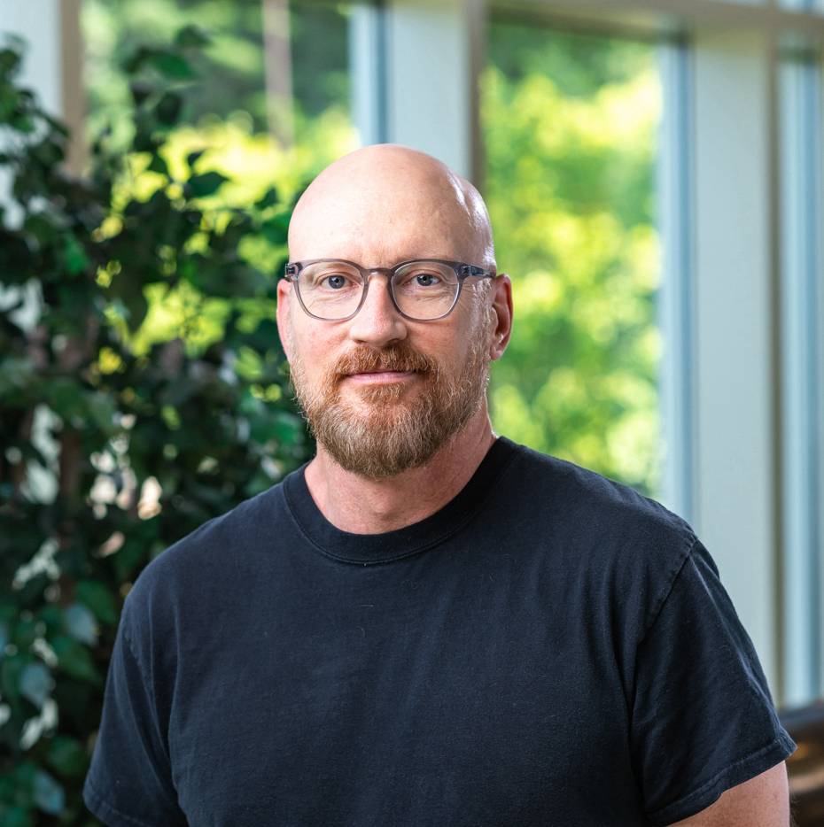 Faculty and Staff — Department of English | Colgate University